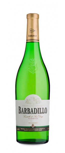 Barbadillo Castillo de San Diego 2021, un vino alegre que invita a ...