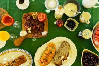 Wake up!, de Sara Cucala: las mejores recetas para desayunar, con los ...