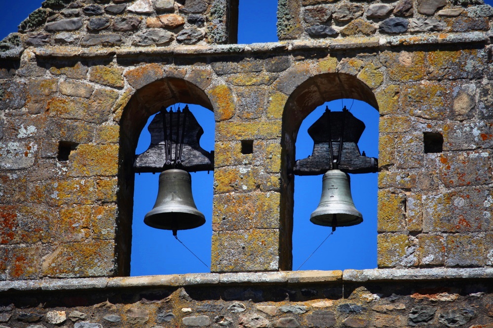Francesc Llop: "Tocar las campanas a mano es participar en las ...