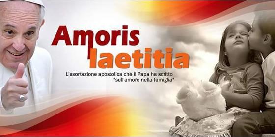 La verdadera novedad de Amoris Laetitia :: Opinión :: Religión Digital
