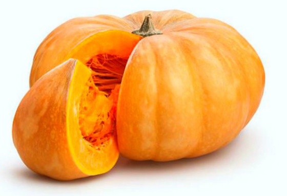 Crema de calabaza fácil (en la olla exprés) | Periodista Digital