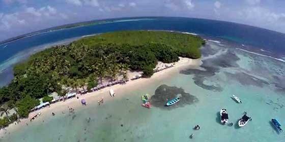 Tucacas: Destino paradisíaco en el Caribe Venezolano :: Ocio y cultura ...