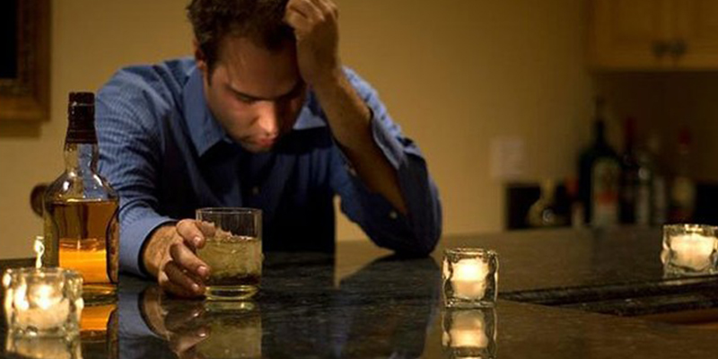 ¿Soy adicto al Alcohol? | Periodista Digital