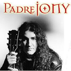 Padre Jony, el cura rockero - Periodista Digital