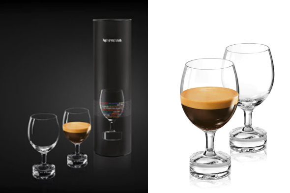 Disfruta este verano, con hielo, las nuevas variedades de Nespresso ...