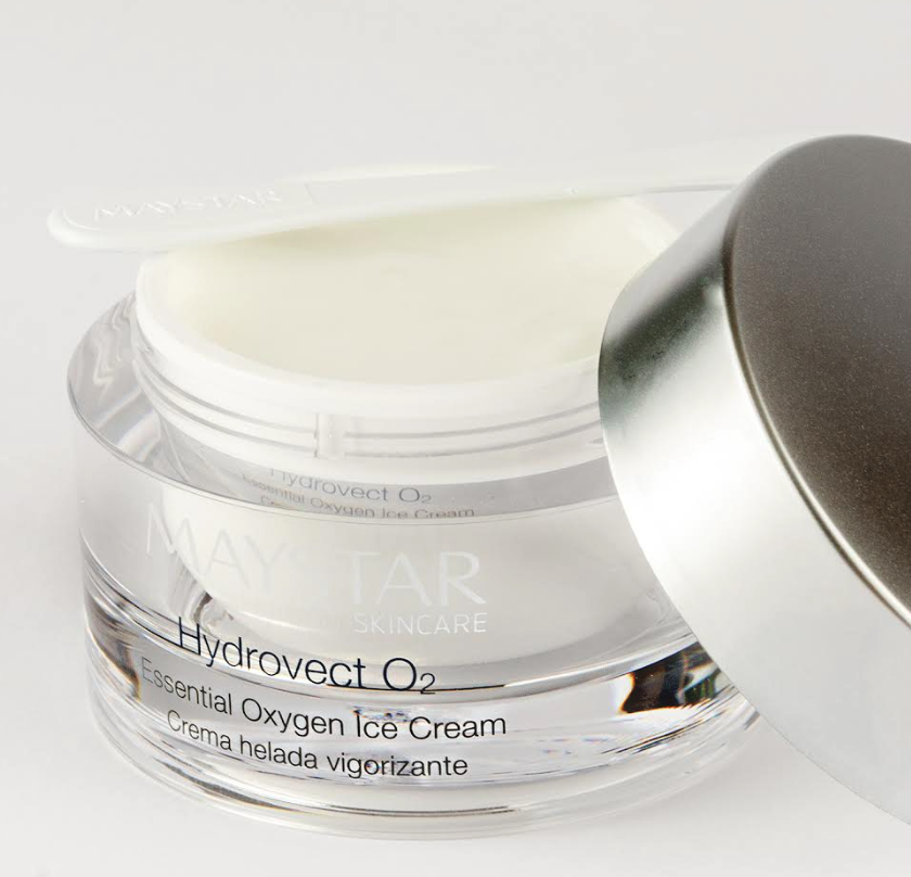 Date un "Baño de Mar" con Hydrovect O2, la nueva línea oxigenante de ...