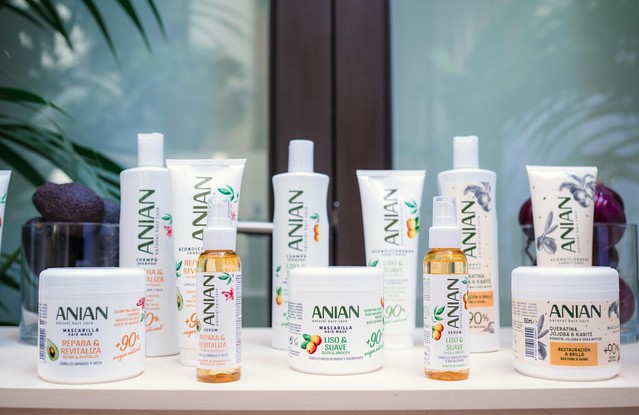 Anian: La marca Made in Spain que lleva más de 35 años cuidando tu ...