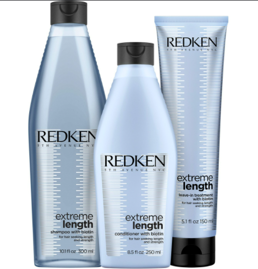 Extreme Length, mucho más que un cabello largo y fuerte - Por Todo lo Alto