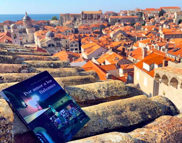 Descubre la cultura y forma de vida de la península balcánica con Ruth ...