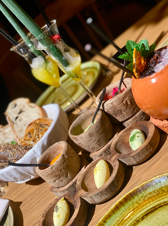 Chambao te lleva a Tulum sin salir de Madrid - Por Todo lo Alto