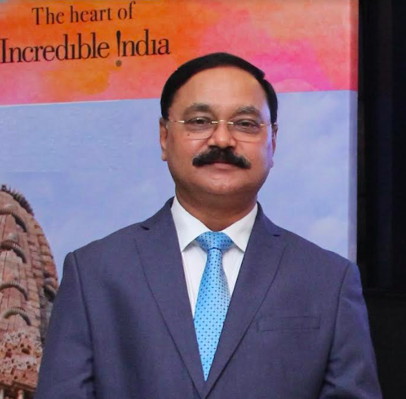 Madhya Pradesh, un destino que hay que conocer - Por Todo lo Alto