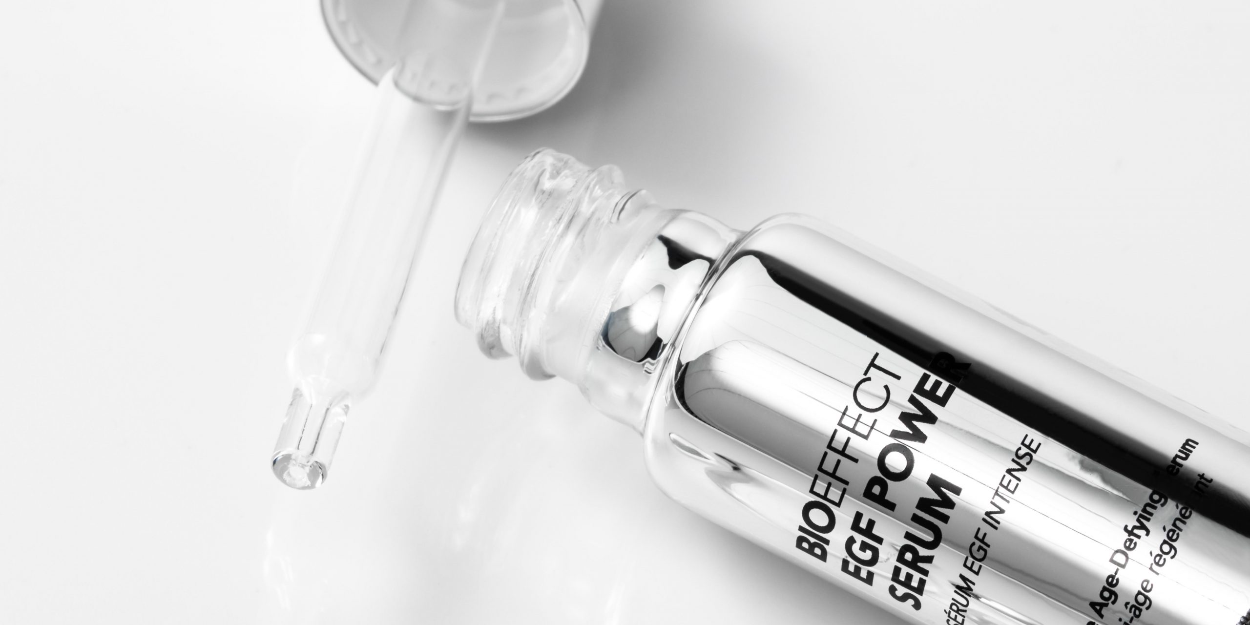 El nuevo serum de Bioeffect que transforma la piel a partir de los 35 ...