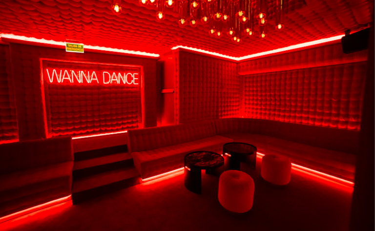 Castellana 8: Reviviendo el Music Hall en el Corazón de Madrid - Por ...