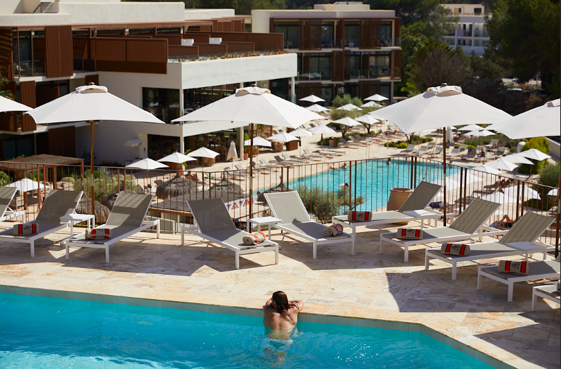 Cala San Miguel Ibiza Resort: Descubre la Ibiza Auténtica en un Refugio ...