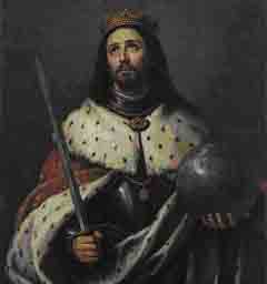 España en la Historia. La muerte de un santo, Fernando III - Tres ...