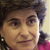 María San Gil: "Zapatero da oxígeno a ETA" - Periodista Digital