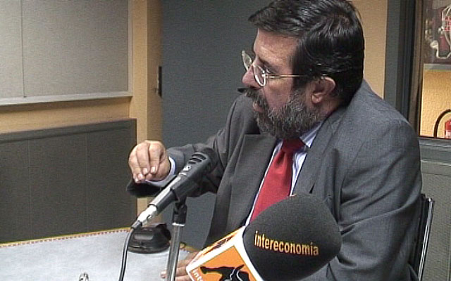 Enrique de Diego: "Hay recortes en muchos sectores pero ningún ERE ni ...