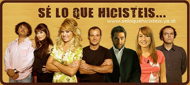 La Sexta pone hoy punto final al "mangue" de imágenes de Telecinco ...