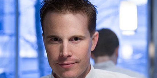 Nombran a Grant Achatz el mejor chef de Estados Unidos - Periodista Digital