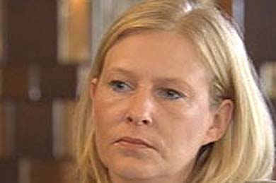 La dominatrix que filmó la orgía de Mosley pide perdón... ahora ...