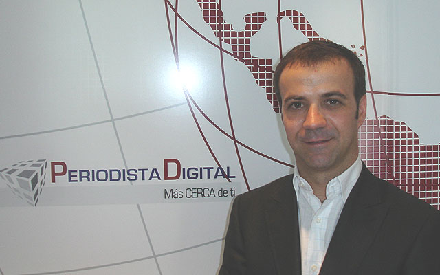 Nacho Pérez: “Los que buscan solo intereses económicos desvirtúan el ...