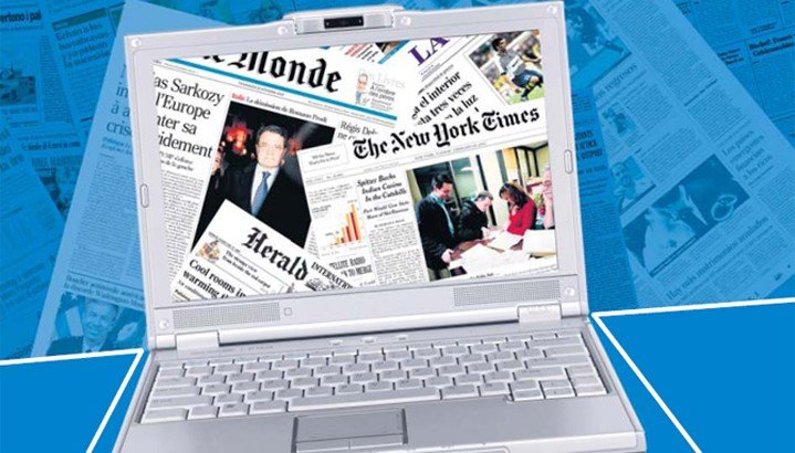 "Los periódicos digitales tienen un futuro prometedor" - Periodista Digital