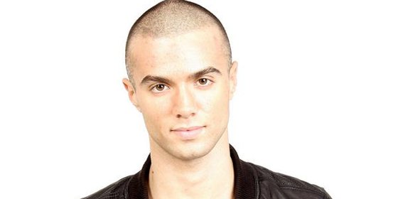 Ganador de 'Fama': "Hay que ser un poco chulo para triunfar ...