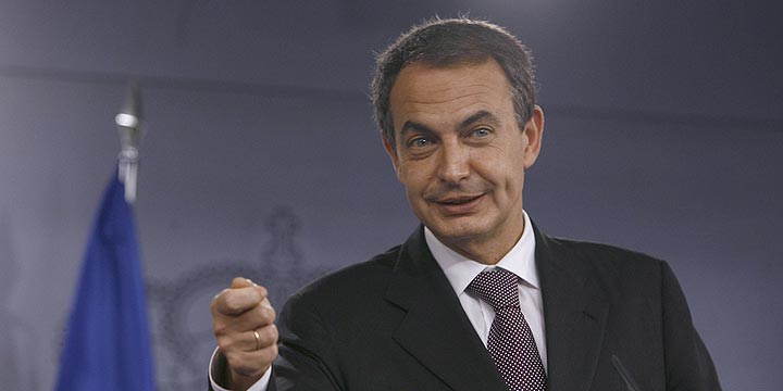 ¡'Mr. Bean' for president! - Periodista Digital