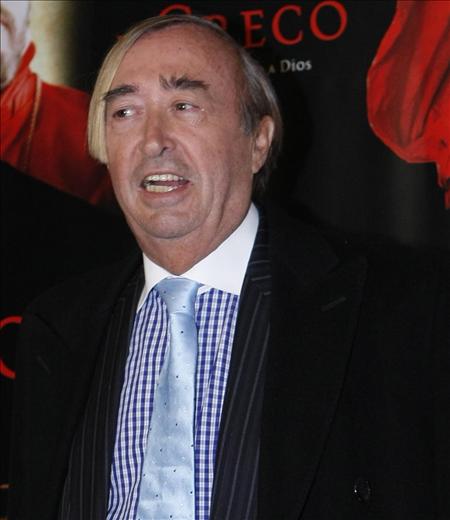 El periodista José Oneto gana el XIX Premio Agustín Merello de la ...