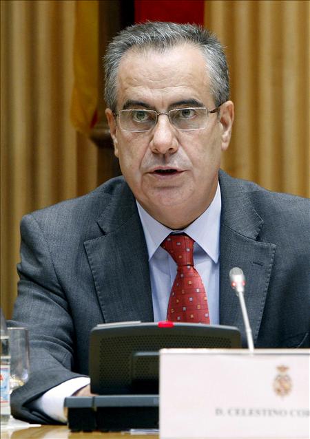 Corbacho ve un acuerdo en el 99 por ciento de los temas de la reforma ...