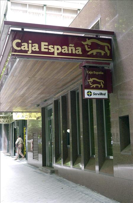 Caja Duero y Caja España votan hoy la creación del octavo grupo español ...