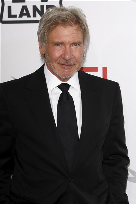 Harrison Ford y "The Avengers" encandilan a los fans en Comic- Con ...