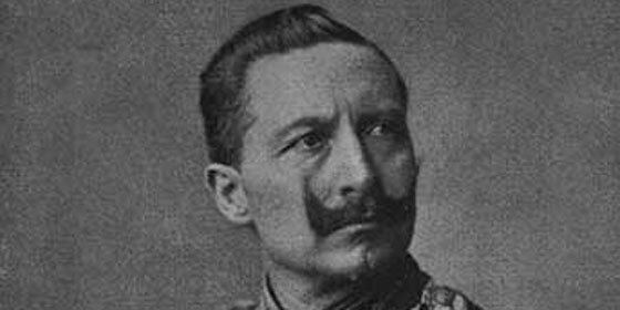 Orgías y duelos a muerte en la corte de Guillermo II - Periodista Digital