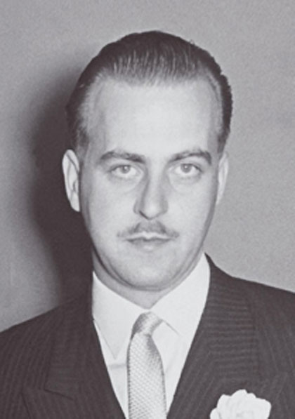 Arthur Ferguson, posiblemente el mayor estafador de todos los tiempos ...