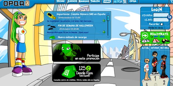 Periodista Digital y OPQA ofrecen la mejor forma de jugar online y ...
