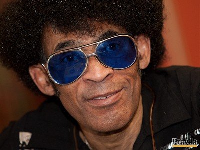 Fallece a los 61 años Bobby Farrell, el alma del mítico grupo Boney M ...