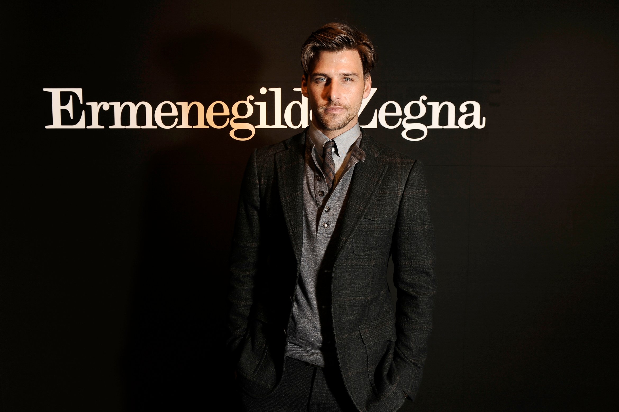 Cien años de Ermenegildo Zegna - Periodista Digital