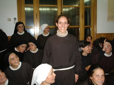 Iesu Communio (Lerma), Sanctorum Communio. La comunión de los santos ...