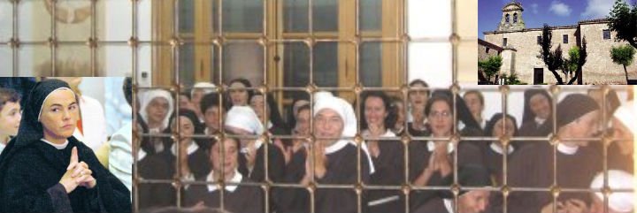 Iesu Communio (Lerma), Sanctorum Communio. La comunión de los santos ...