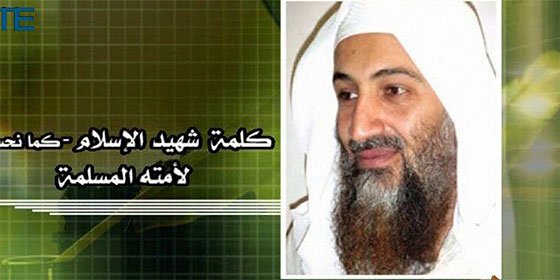 Al Qaeda lanza un mensaje póstumo de Osama Bin Laden - Periodista Digital