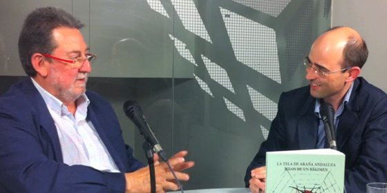 Pedro de Tena: "Por lo menos un 60 por ciento de la administración ...