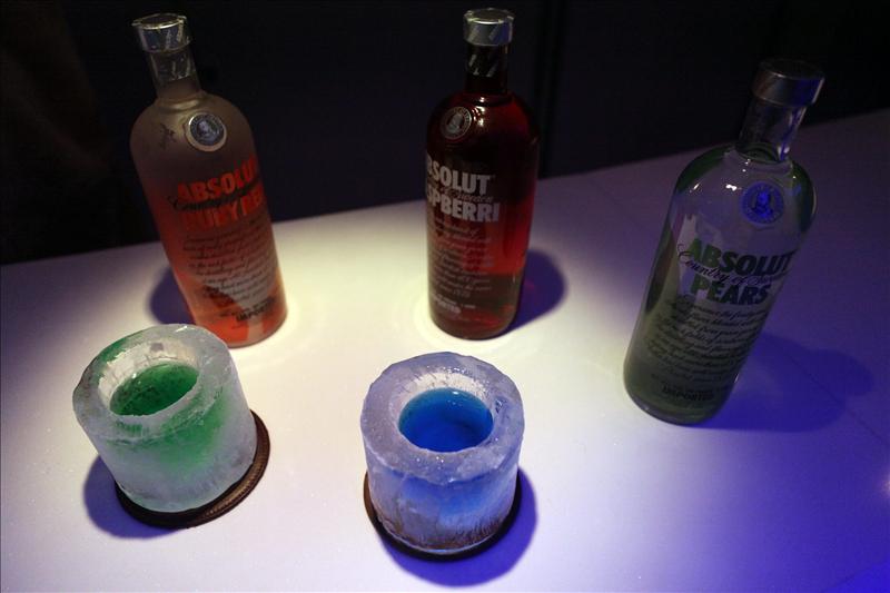 "Oxy shots", la nueva moda del verano de consumir alcohol que puede ser ...