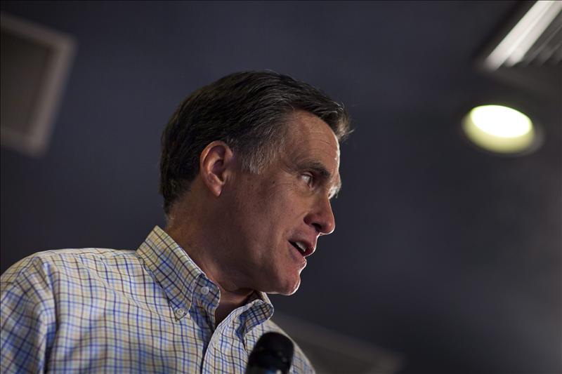 Romney gana las primarias de Indiana, Carolina del Norte y Virginia ...