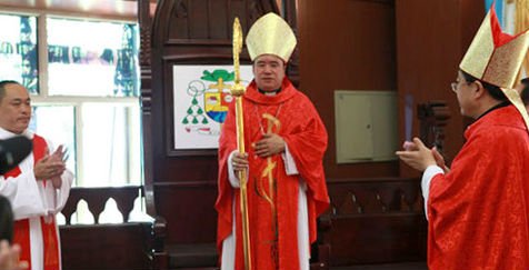 Pekín responde al Vaticano que sea pragmático tras excomulgar a un ...