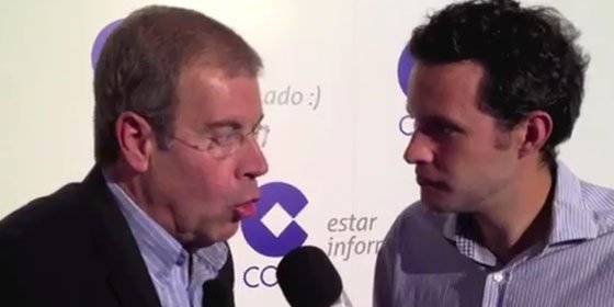 Tomás Guasch (COPE): "Espero que 'Tiempo de Juego' baje 300.000 oyentes ...