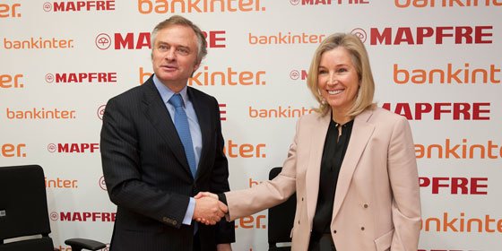 BANKINTER SEGUROS GENERALES empieza a operar en enero de 2013 ...
