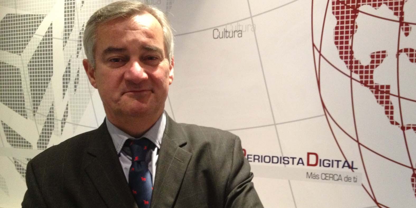 Ignacio Peláez: "Con el proceso a Garzón, la SER nunca me invitó a sus tertulias y en laSexta me ...