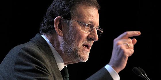Las siete frases más geniales que Mariano Rajoy dijo al 'Financial ...