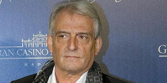 Fallece a los 68 años el actor José Sancho víctima de un cáncer ...