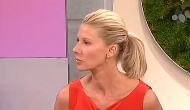 TVE cancela en mayo el '+ Gente' de Anne Igartiburu - Periodista Digital